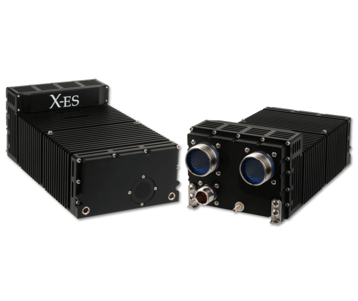 XPand6212 Rugged Gigabit Ethernet Switch and Router - Sarsen Technology